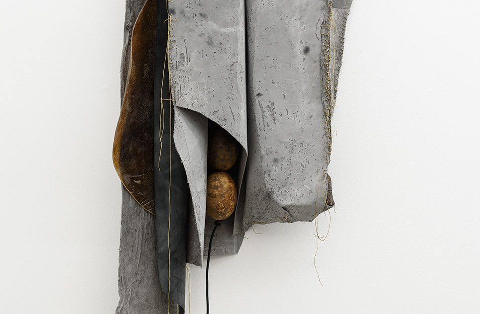 Camina | BWSMX | Brett William Schultz, Mexico City